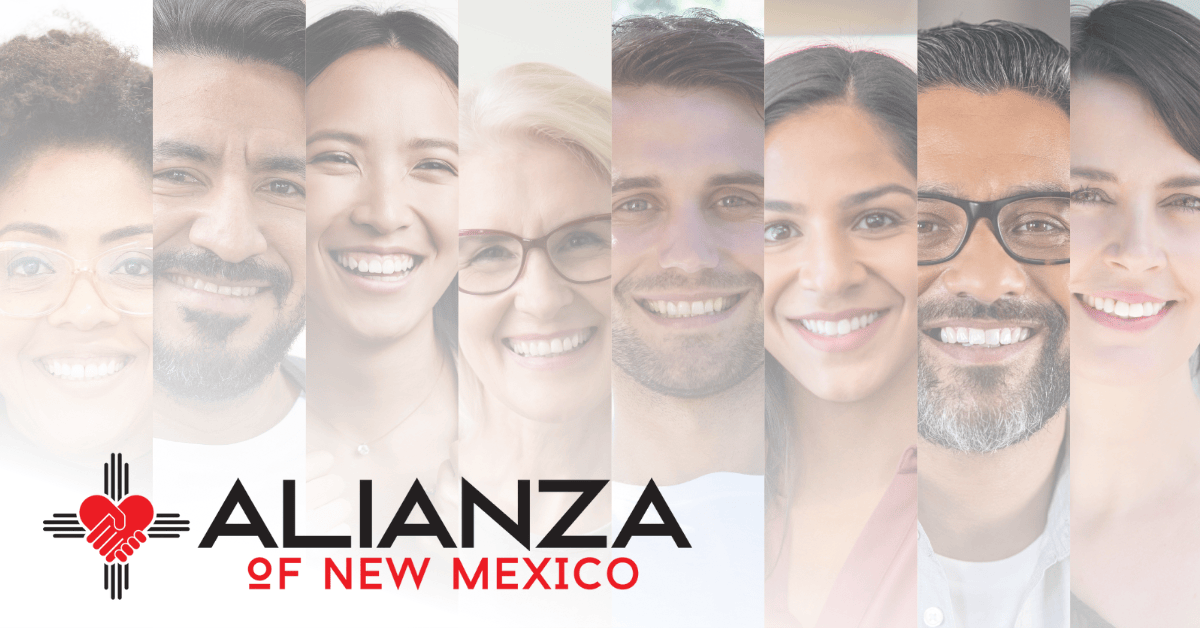 HIV and STI/STD Prevention Program | Alianza of New Mexico